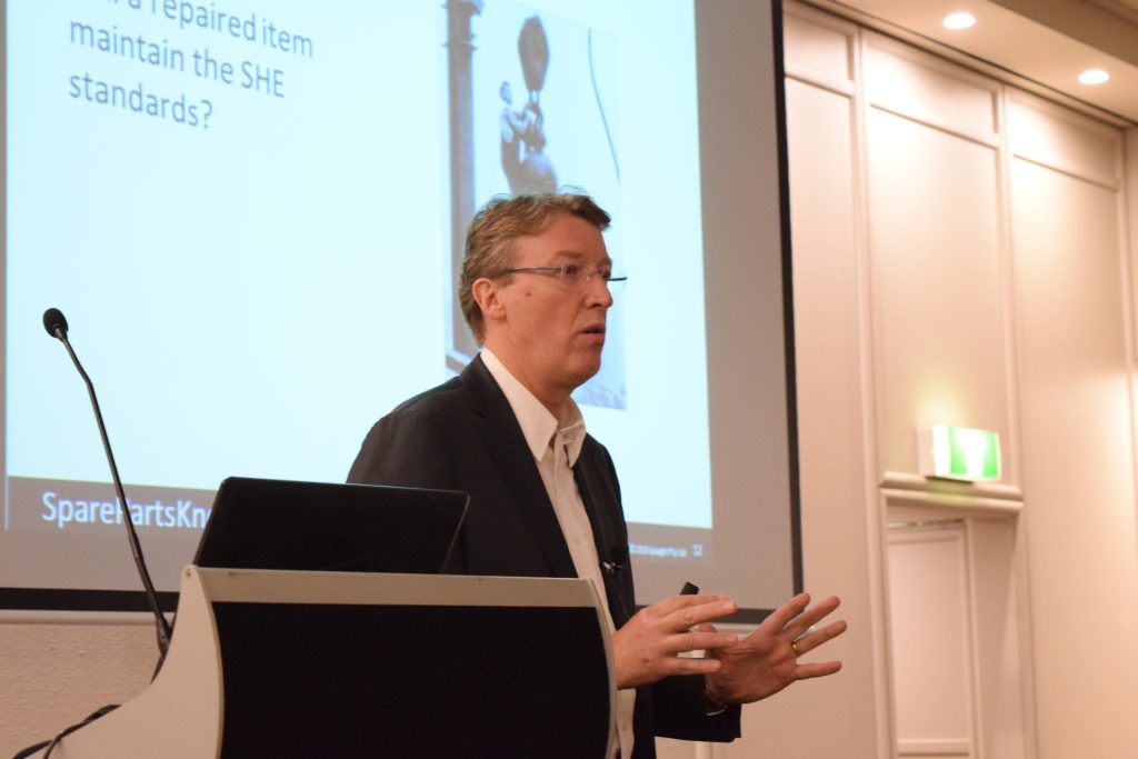 Professional Speaker & Conference Chair | Phillip Slater